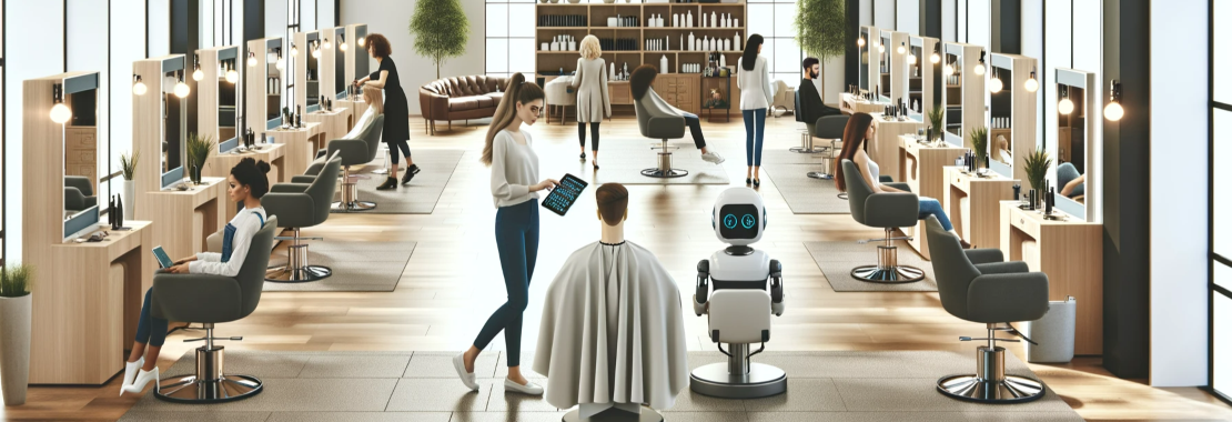 Meevo - Best software to supercharge your Salon & Spa Business – Concerto